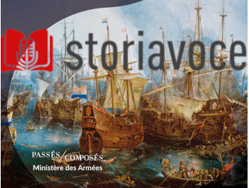Alexandre Jubelin sur Storiavoce | Histoire et archéologie maritimes ...